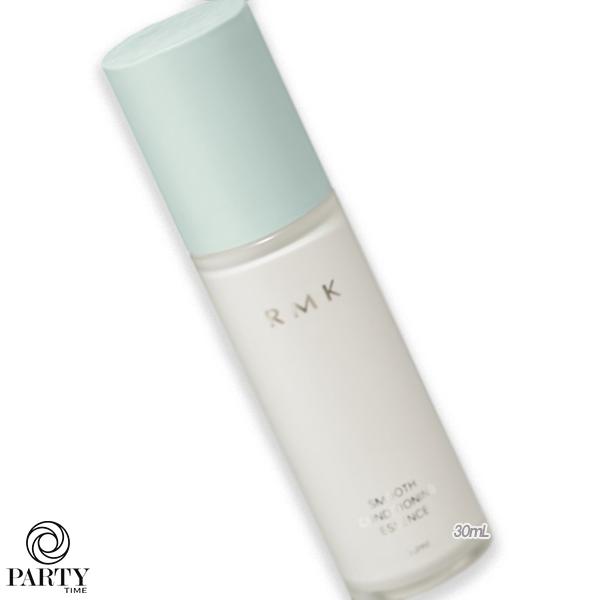 RMK (アールエムケー) RMK スムース コンディショニング エッセンス（医薬部外品） 30mL