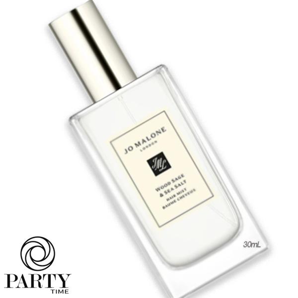 JO MALONE LONDON(ジョー マローン ロンドン) ウッド セージ ＆ シー ソルト ヘア ミスト 30mL