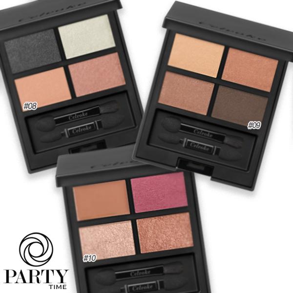 Celvoke(セルヴォーク) ヴァティック アイパレット