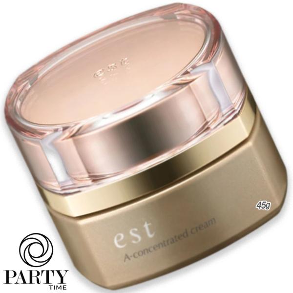 est(エスト) エスト Aコンセントレートクリーム 45g