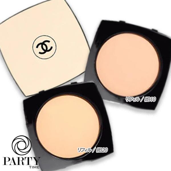 CHANEL(シャネル) レ ベージュ ヘルシー グロウ パウダー（リフィル）