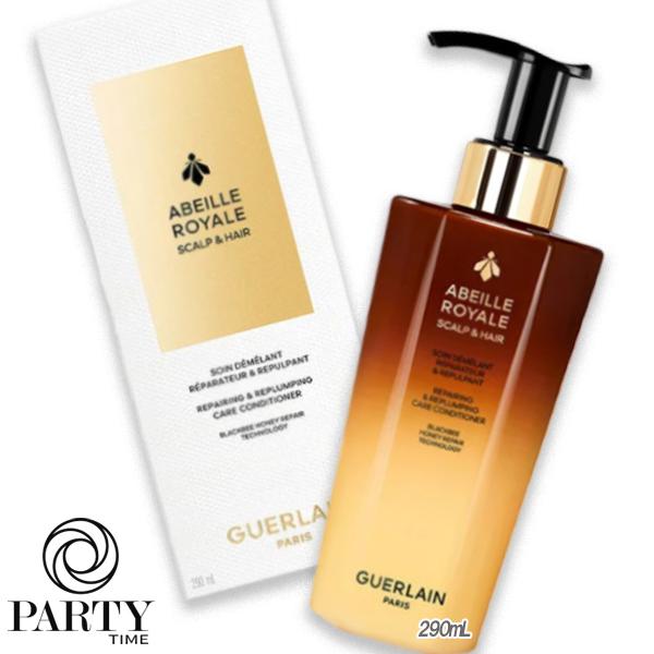 GUERLAIN(ゲラン) アベイユ ロイヤル スカルプ＆ヘア コンディショナー 290mL