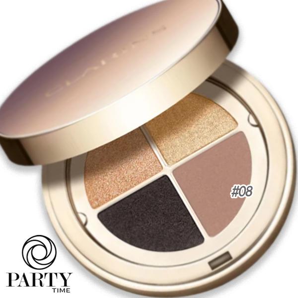 CLARINS(クラランス) オンブル4  08 アンバー