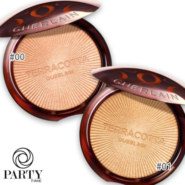 GUERLAIN(ゲラン) テラコッタ ルミナイザ