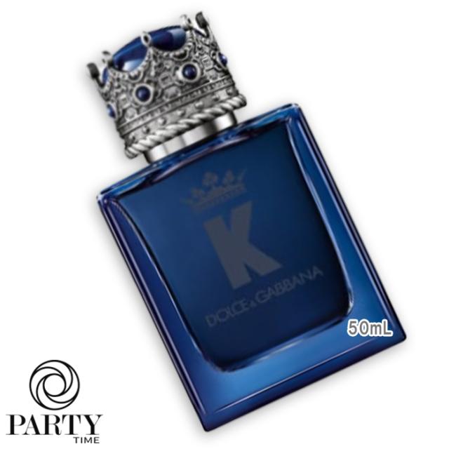 DOLCE＆GABBANA BEAUTY(ドルチェ＆ガッバーナ ビューティ) ドルチェ＆ガッバーナ オードパルファム インテンス 50mL