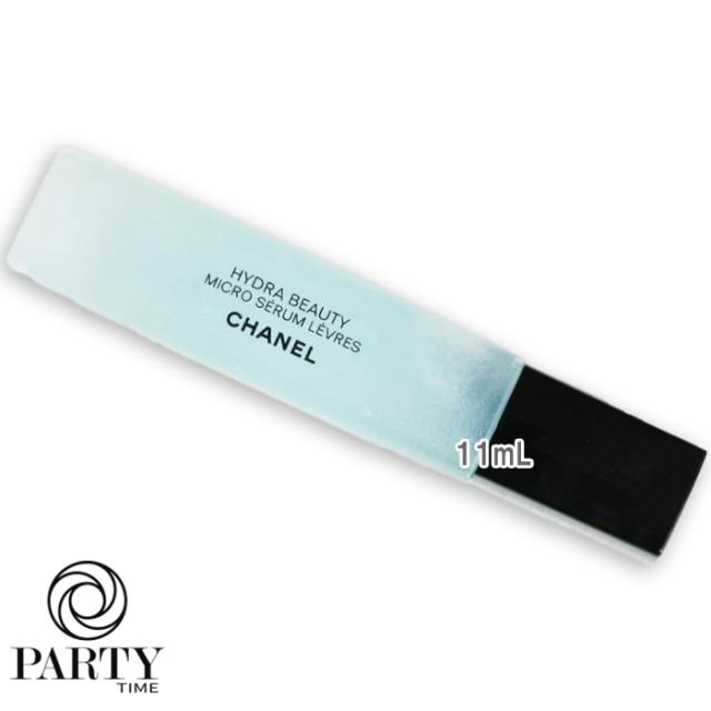 CHANEL(シャネル) イドゥラ ビューティ マイクロ リップ セラム 11mL