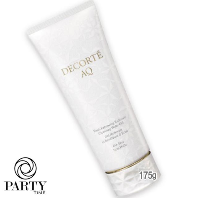 COSME DECORTE(コスメデコルテ) コスメデコルテ AQ ラディアンス ウォータリー ジェル クレンジング 175g