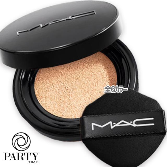 Ｍ・Ａ・Ｃ(マック) スタジオ フィックス ロングウエア クッション ファンデーション SPF 50