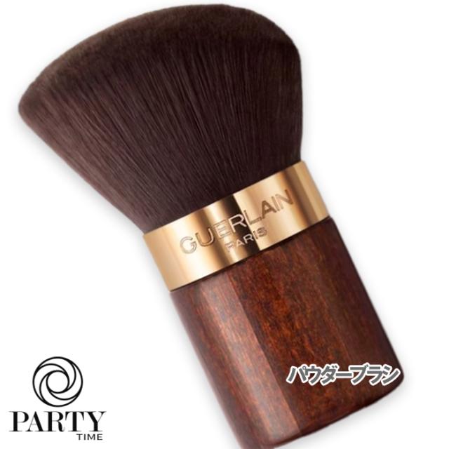 GUERLAIN(ゲラン) テラコッタ パウダーブラシ