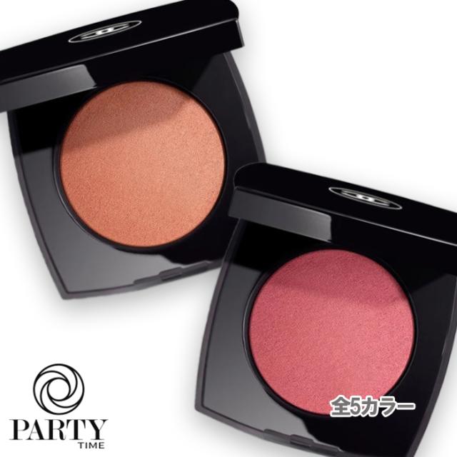 CHANEL(シャネル) ジュ コントゥラスト アンタンス