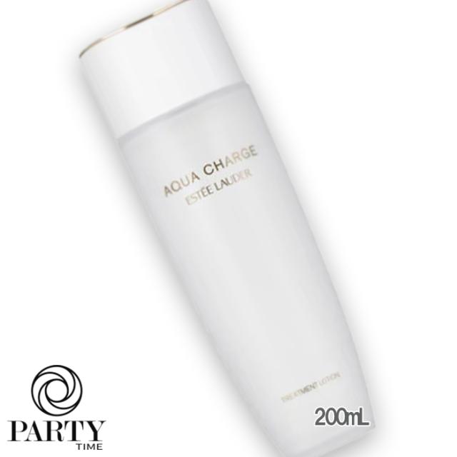 ESTEE LAUDER(エスティ ローダー) アクア チャージ 薬用 トリートメント ローション 200mL
