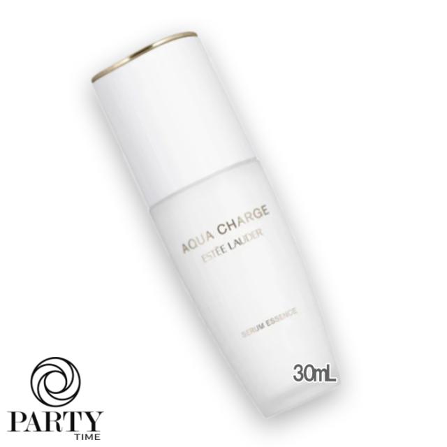 ESTEE LAUDER(エスティ ローダー) アクア チャージ 薬用 セラム エッセンス 30mL