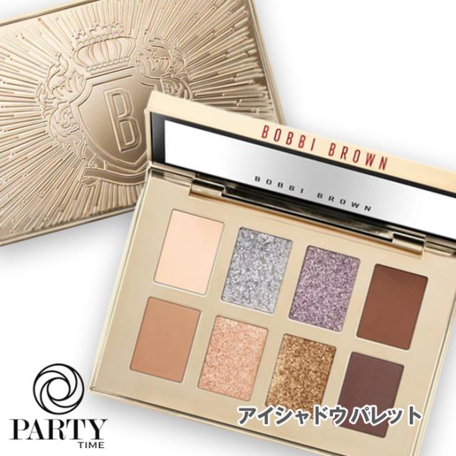 BOBBI BROWN(ボビイ ブラウン) 【数量限定】ドリーム グリーム アイシャドウ パレット