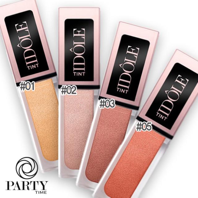 LANCOME(ランコム) イドル ティント リキッド アイブラッシャー シマー 7mL