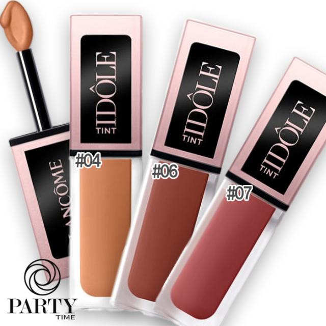 LANCOME(ランコム) イドル ティント リキッド アイブラッシャー マット 7mL