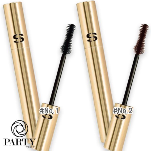 sisley(シスレー) フィト ノワール ボリューム アンド リフト マスカラ