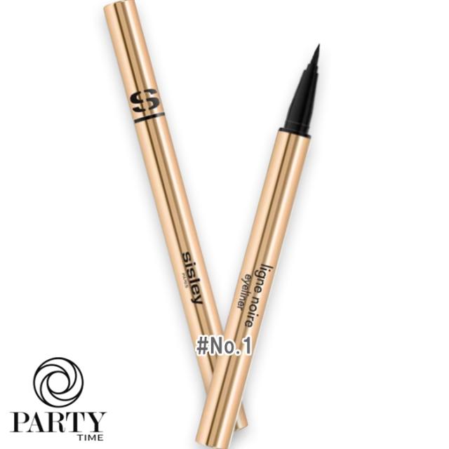 sisley(シスレー) リンニュ ノワール ケア アイライナー No.1