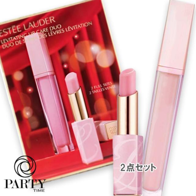 ESTEE LAUDER(エスティ ローダー) 【数量限定】リップ ケア セット