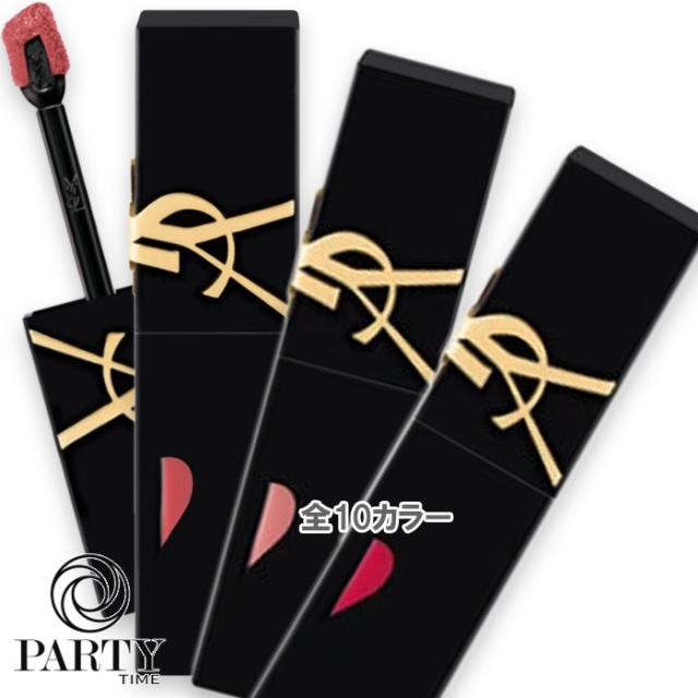 Yves Saint Laurent(イヴサンローラン) YSL ザ インクス ブラークリーム