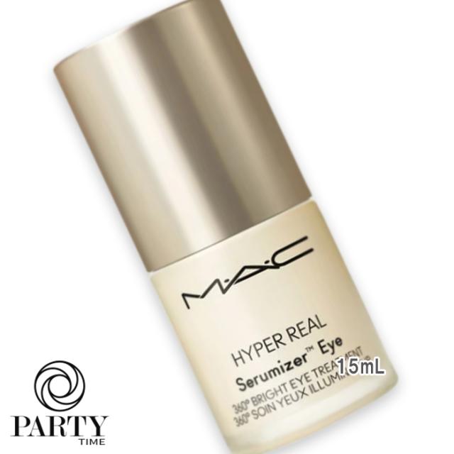 Ｍ・Ａ・Ｃ(マック) ハイパー リアル セラマイザー アイ 15mL