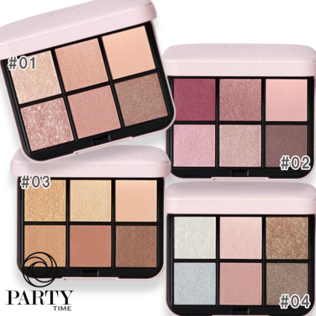 SNIDEL BEAUTY(スナイデル ビューティ) 【数量限定】スナイデル アイデザイナー n 初回限定パッケージ