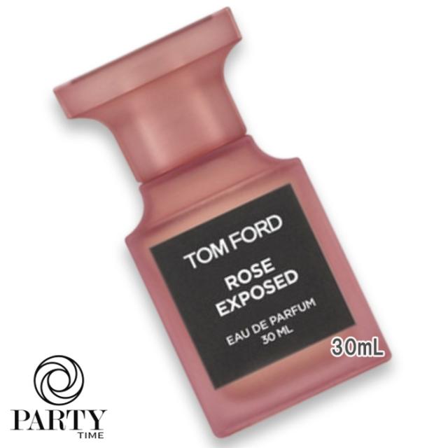 TOM FORD(トムフォード) プライベート ブレンド ローズ エクスポーズド オード パルファム スプレィ 30mL