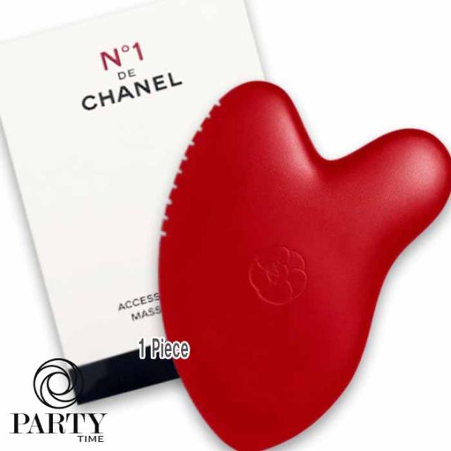 CHANEL(シャネル) マッサージ アクセサリー N°1 ドゥ シャネル