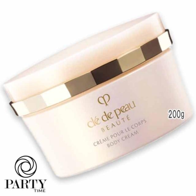 Cle de Peau Beaute(クレ・ド・ポー ボーテ) クレームプールルコール 200g