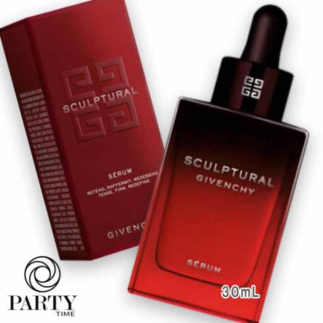 GIVENCHY(ジバンシイ) スカルプチュラル セラム 30mL