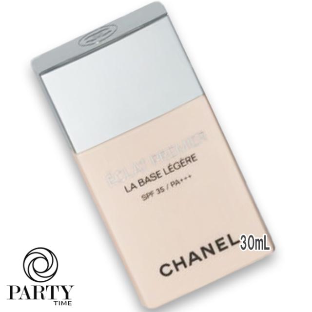 CHANEL(シャネル) エクラ プルミエ ラ バース レジェール SPF35/PA+++ 30mL