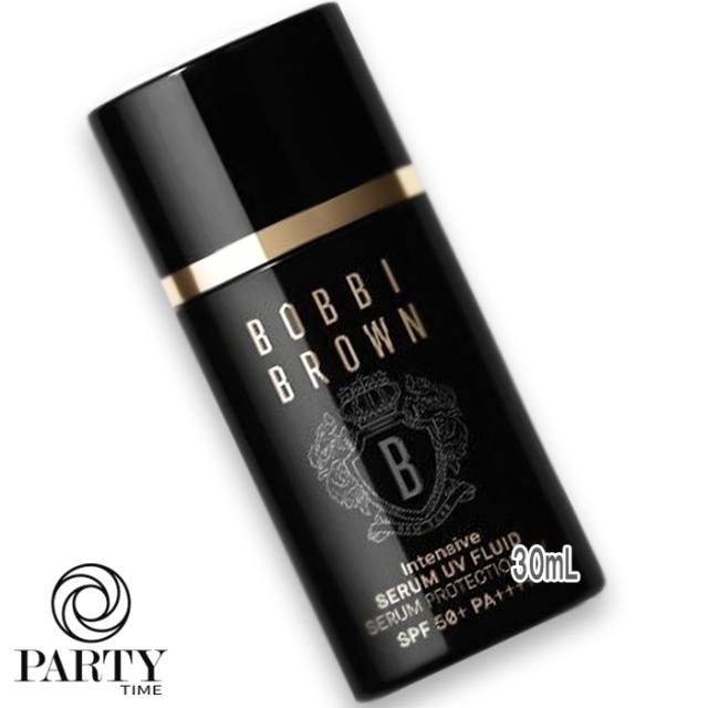 BOBBI BROWN(ボビイ ブラウン) インテンシブ セラム UV フルイド SPF 50+ (PA++++) 30mL