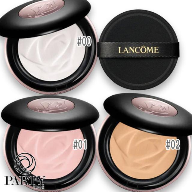 LANCOME(ランコム) タンイドル ウルトラ ウェア スキン リファイニング セッティング パウダー