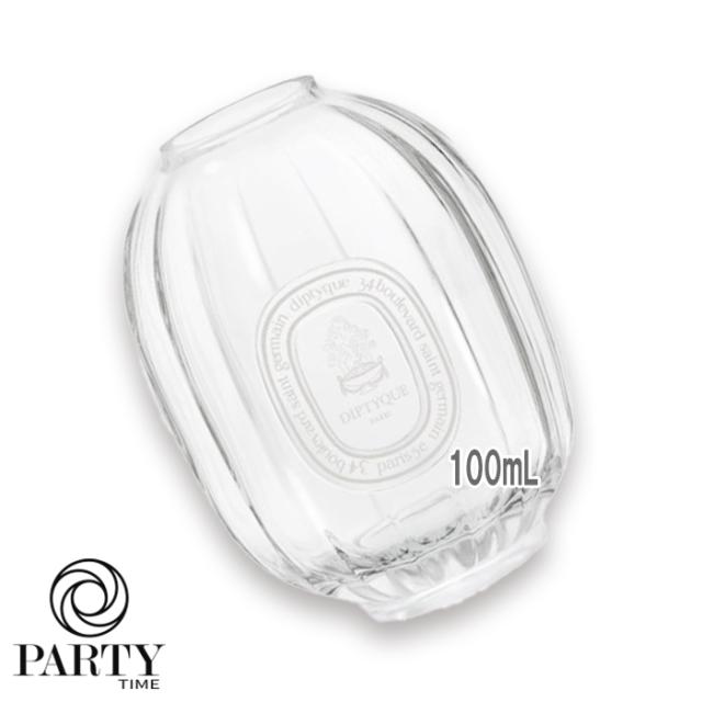 diptyque(ディプティック) ホームフレグランス ディフューザー ガラス製容器 100mL