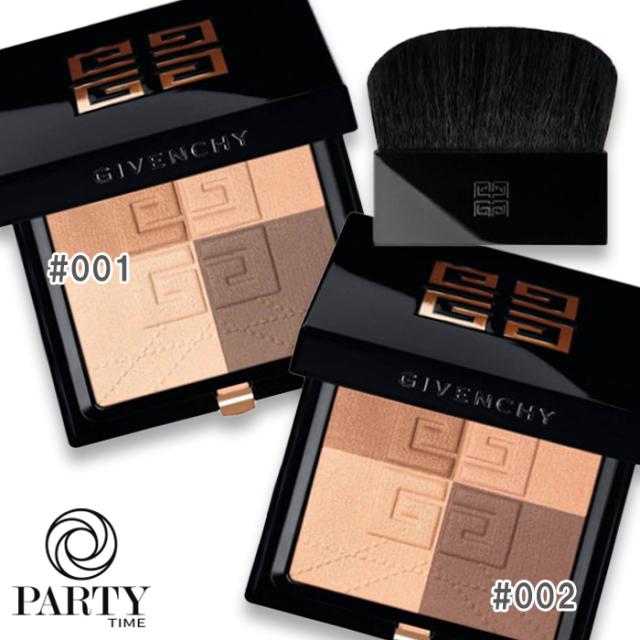 GIVENCHY(ジバンシイ) プリズム・リーブル・ブロンザーパウダー 7g