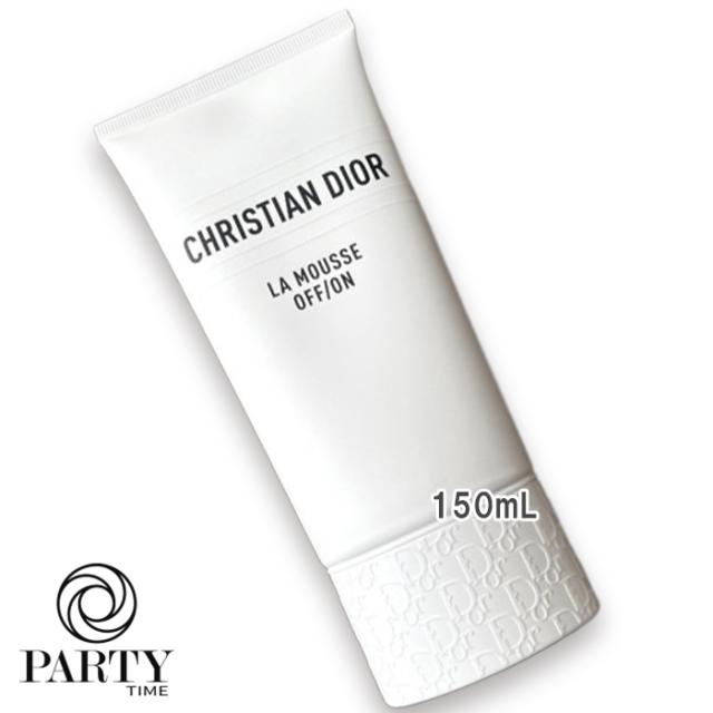 Dior(ディオール) ラ ムース オフ オン 150mL