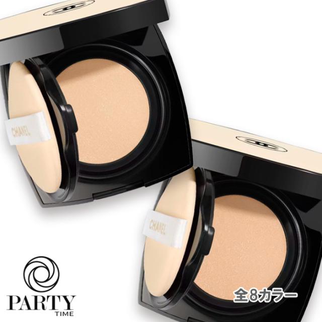 CHANEL(シャネル) レ ベージュ ヘルシー グロウ クッション