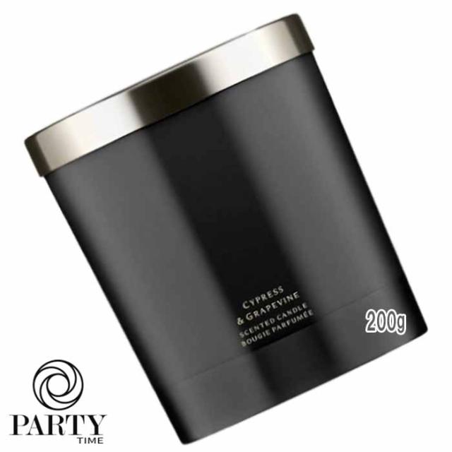 JO MALONE LONDON(ジョー マローン ロンドン) サイプレス & グレープバイン クラシック キャンドル 200g