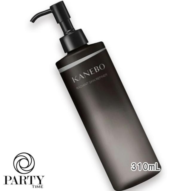 KANEBO(カネボウ) 【数量限定】ラディアント スキン リファイナー リミテッド サイズ 310mL