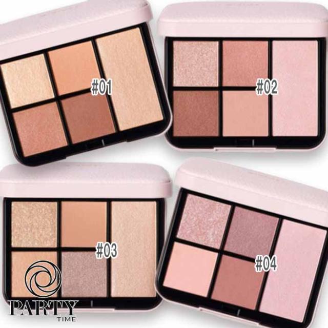 SNIDEL BEAUTY(スナイデル ビューティ) フェイス スタイリスト n 【初回限定パッケージ】