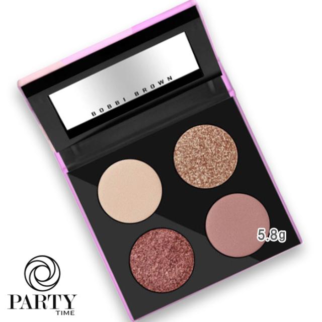 BOBBI BROWN(ボビイ ブラウン) 【数量限定】スレッズ オブ ラブ アイシャドウ パレット