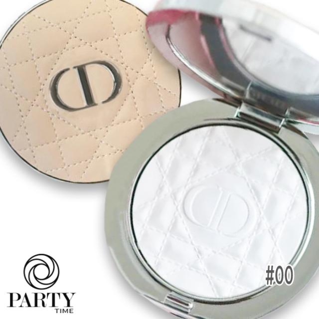 Dior(ディオール) ディオールスキン フォーエヴァー ヌード ラディアント フィルター　00