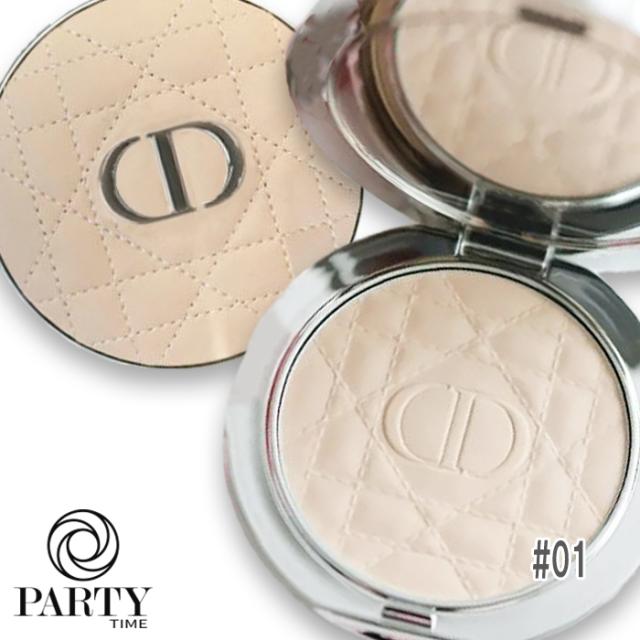 Dior(ディオール) ディオールスキン フォーエヴァー ヌード マット フィルター 01