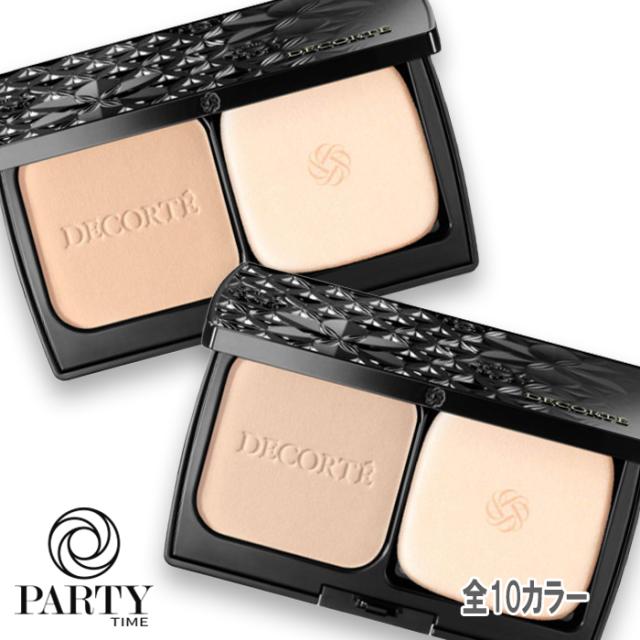COSME DECORTE(コスメデコルテ) ゼン ウェア パウダーファンデーション SPF20/PA++ 9g