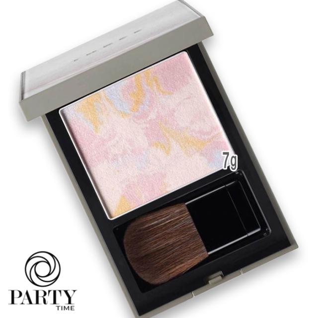 THREE(スリー) 【数量限定】ディスコーダントダンス フェイスパウダー