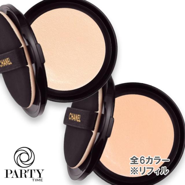 CHANEL(シャネル) サブリマージュ レサンス ドゥ タン クッション リフィル