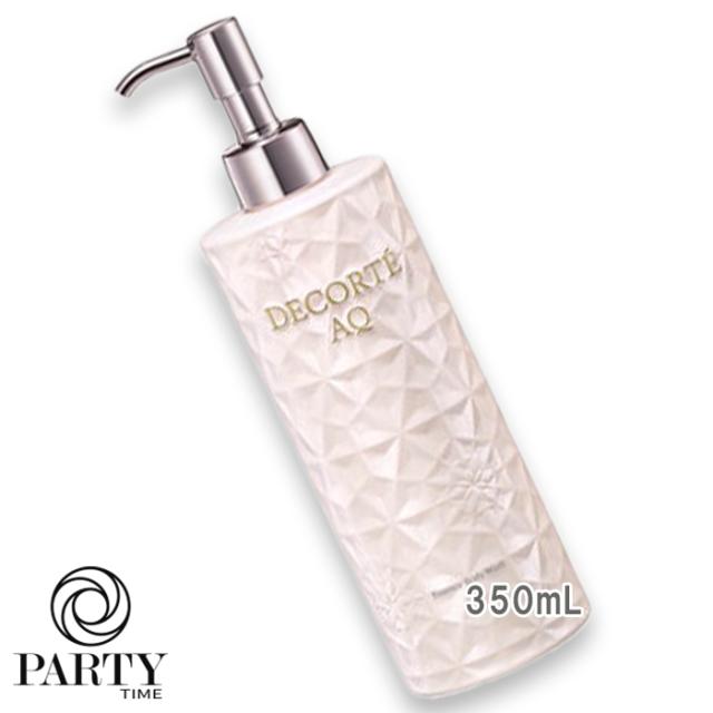 COSME DECORTE(コスメデコルテ) AQ ラディアンス マイルド エッセンス ボディウォッシュ 350mL