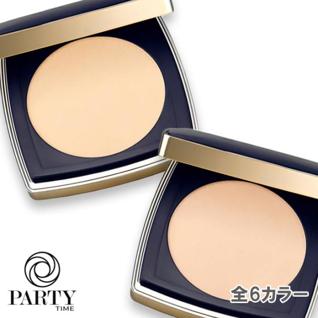 ESTEE LAUDER(エスティ ローダー) ダブル ウェア ステイ イン プレイス マット パウダー ファンデーション N