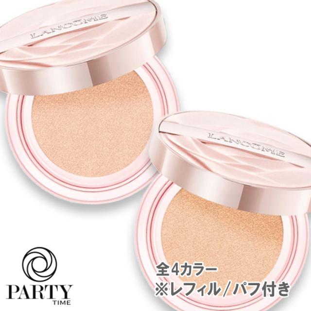LANCOME(ランコム) イドル スキン セラム ファインカバー クッション レフィル