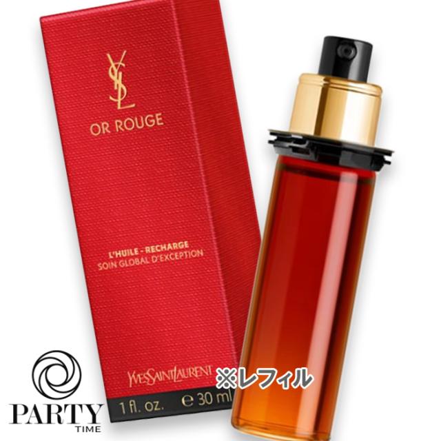 Yves Saint Laurent(イヴサンローラン) オールージュ ユイル R 30mL リフィル