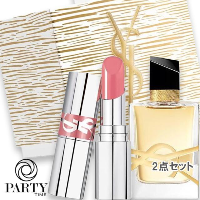 Yves Saint Laurent(イヴサンローラン) 【数量限定】YSL オーナメントセット